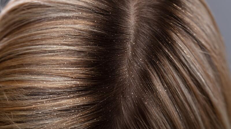 8 Things to Know About Dandruff Causes & Remedies