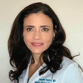Dr. Emmalind Aponte, MD: Hematologist - San Antonio, TX - Medical News ...