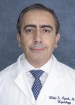 Dr. Walid Ayoub, MD, Hepatologist - West Hollywood, CA | Sharecare