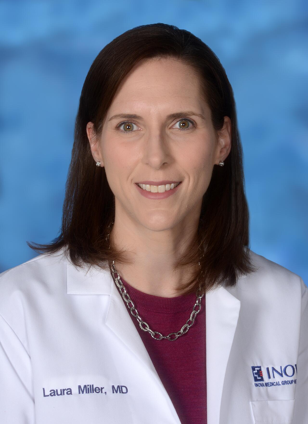 Dr. Laura Cinski, MD is a Neurologist in Alexandria, VA | Sharecare