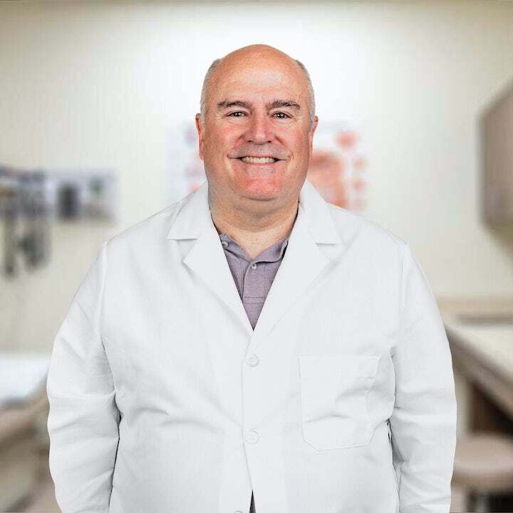 Find Care with Kenneth Smith, NP – in Youngstown, OH | MNT