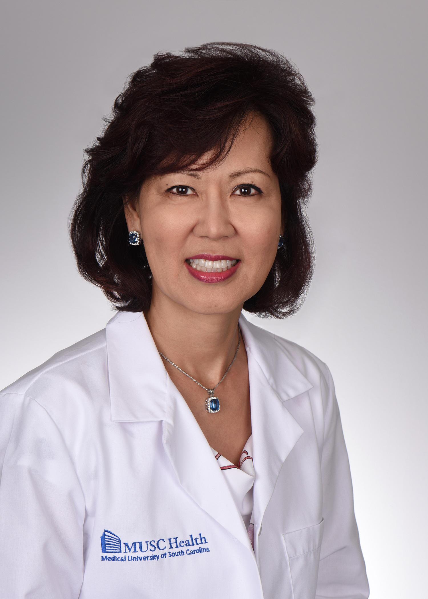 Dr. Young Lee, MD | Hematology in Charleston, SC | Healthline FindCare