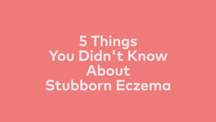 Eczema Healing Stages Signs And How To Reduce Flare Ups