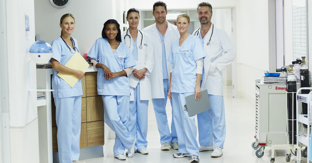 Meet Your Aortic Stenosis Team