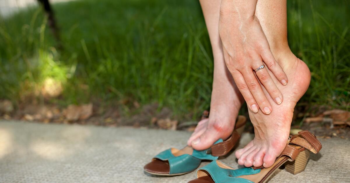 9 Things to Know About Athlete's Foot