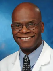 Dr. George Holmes, MD - Orthopedic Surgeon in Chicago, IL | Healthgrades