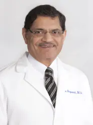 Dr. Mahendra Rupani, MD - Ophthalmologist in Kansas City, MO | Healthgrades
