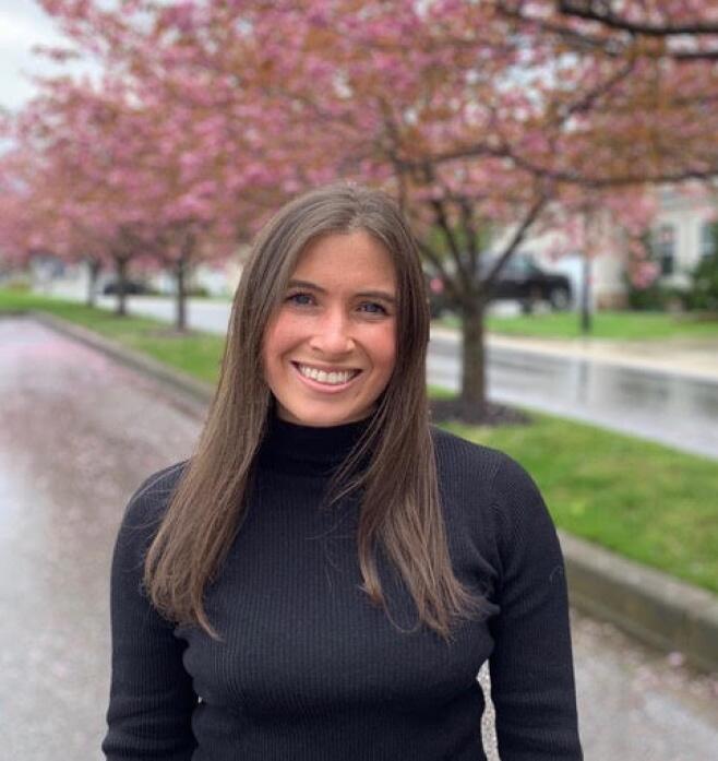 Marissa Robinson: Counselor - New York, NY - Medical News Today