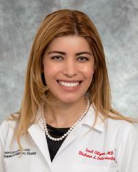 Dr. Sevil Aliyeva, MD – Diabetes & Metabolism Endocrinologist for ...