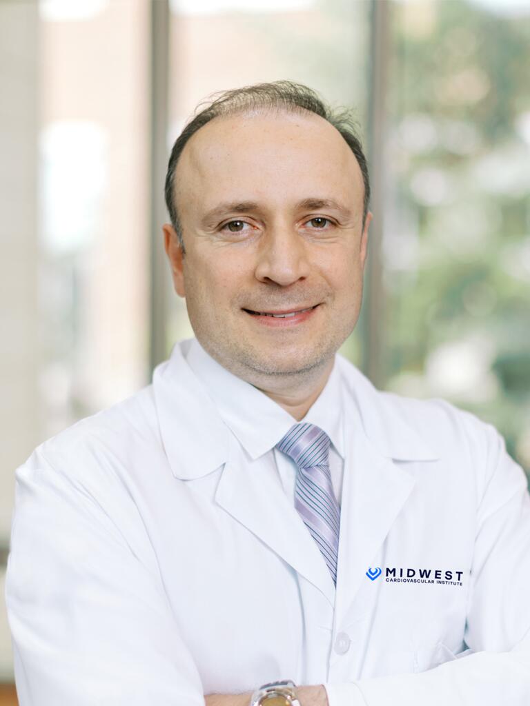 Dr. Elmer Murdock, MD – Interventional Cardiologist for Chest Pain in ...