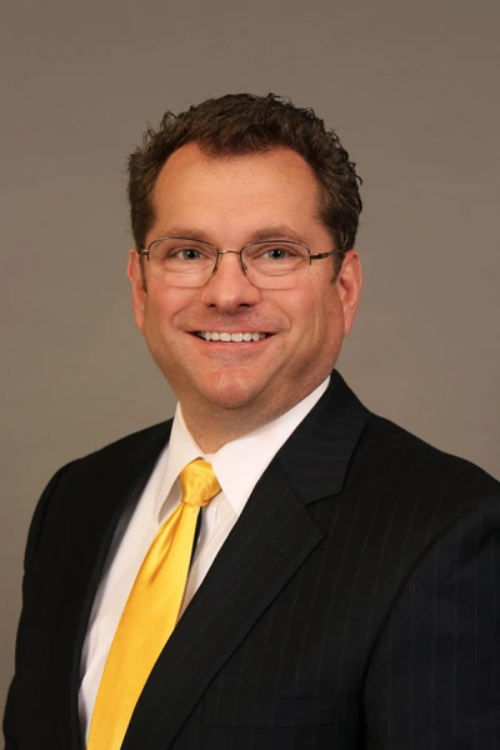 Dr. Stephen Foster, DDS, Dentistry Practitioner - Mount Juliet, TN ...