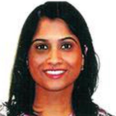 Dr. Nadia Iqbal, MD – Nephrologist for Acidosis in Houston, TX