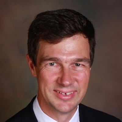 Dr. John Schieffelin, MD – Infectious Diseases Pediatrician for Human ...