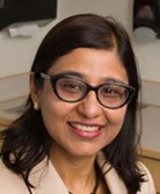 Dr. L Nandini Moorthy, MB BS | Pediatric Rheumatology in New Brunswick ...