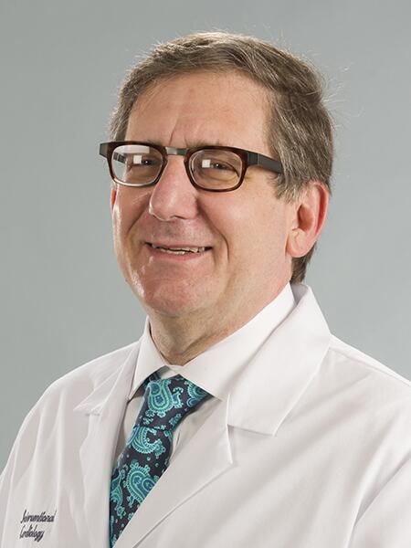 Dr. Daniel Fram, MD – Interventional Cardiologist for Heart Attack ...