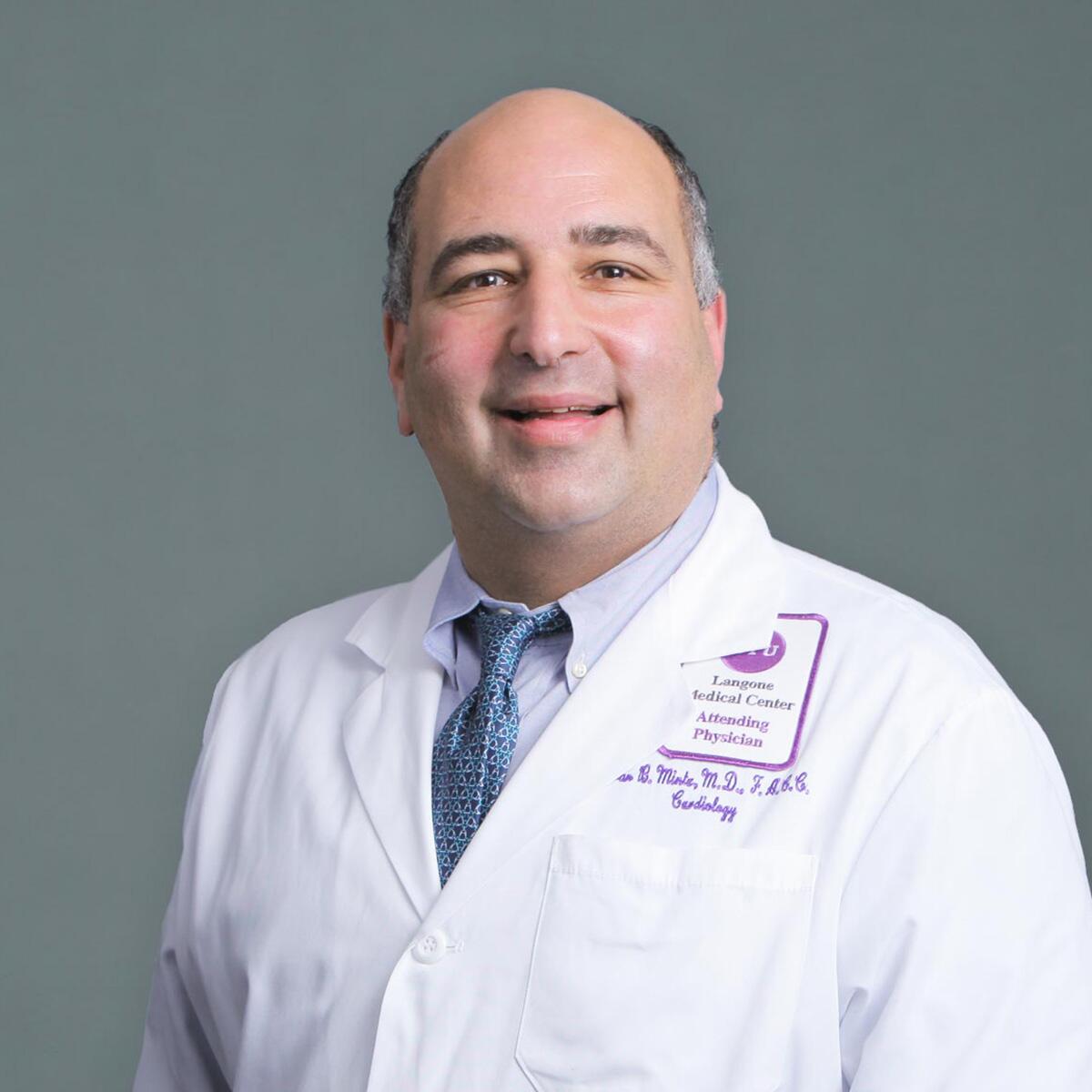 Find Care with Dr. Evan Mintz, MD – in New Hyde Park, NY | MNT
