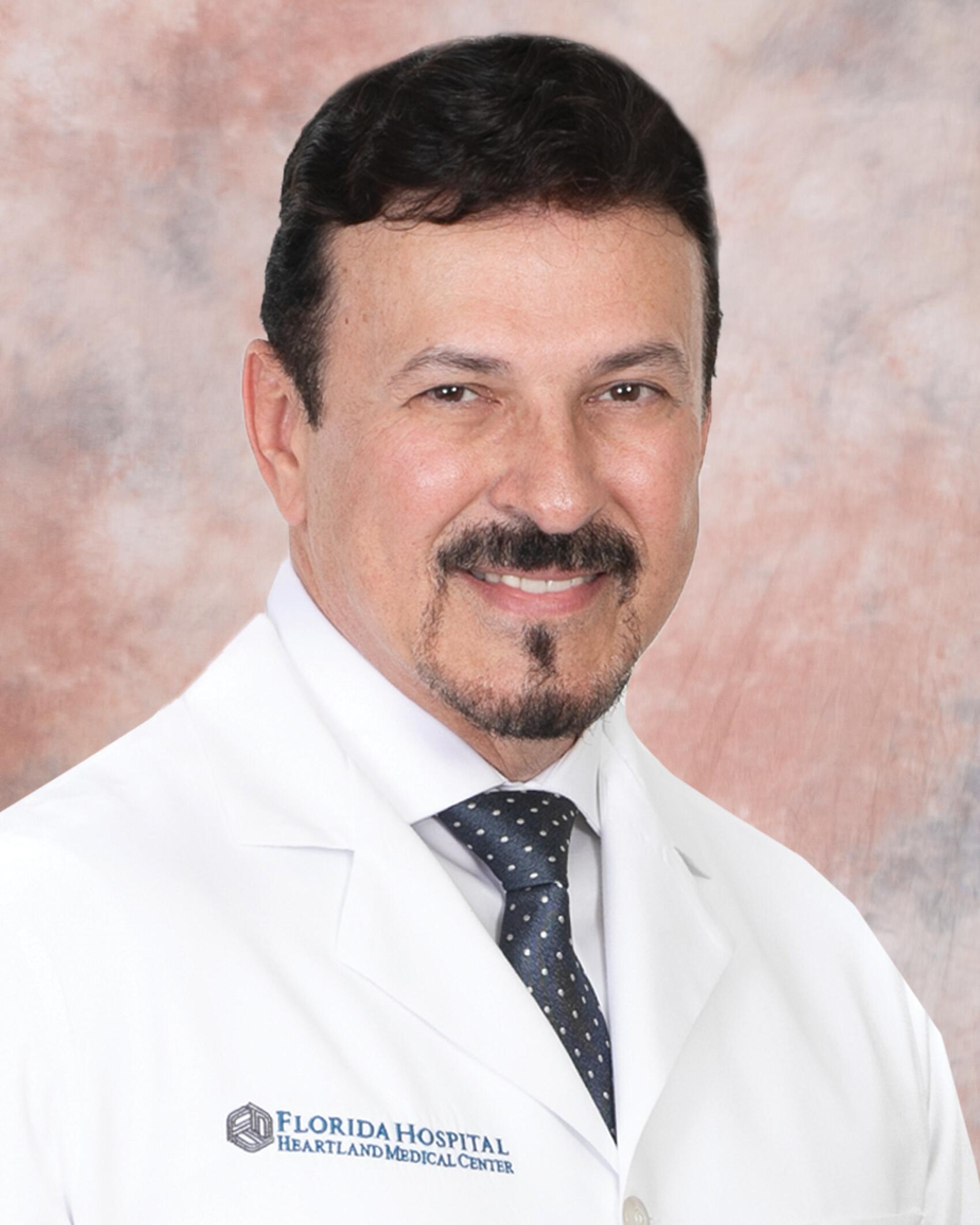 Find Care with Dr. Jose Ruiz, MD – in Sebring, FL | Healthline FindCare
