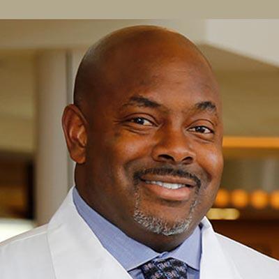 Dr. Rodrick Love, MD, Maternal & Fetal Medicine Obstetrician ...