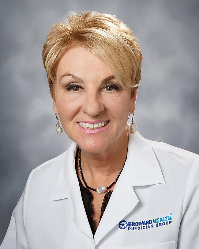 Dr. Alla Dudelzak, MD | Pediatrics in Fort Lauderdale, FL | Healthline ...