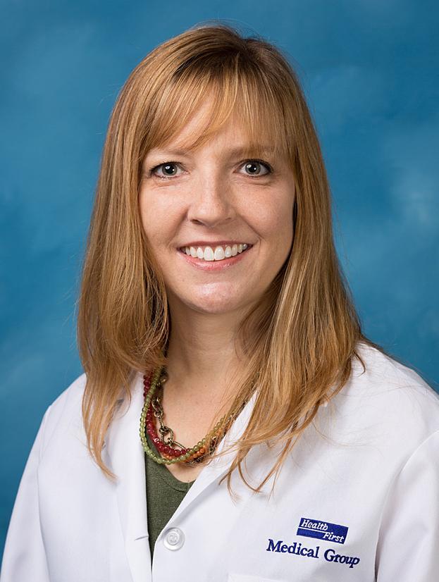 Dr. Tricia Solito, ARNP | Endocrinology, Diabetes & Metabolism in ...