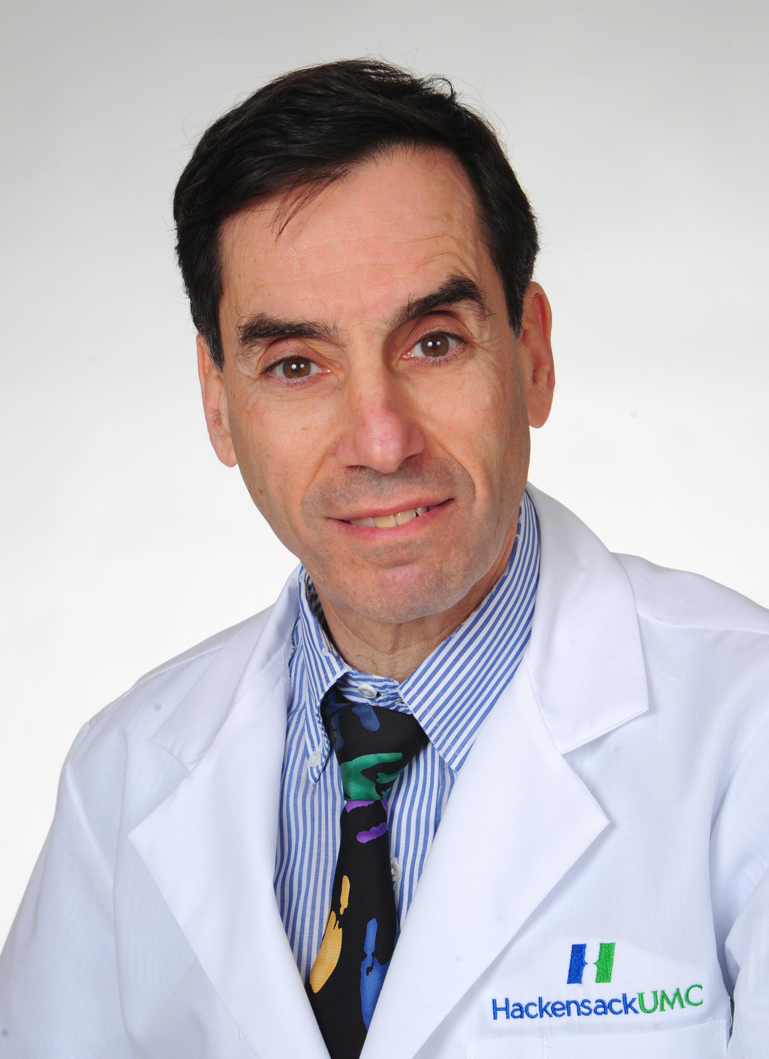 Dr. Bruce Terrin, MD is a Pediatrician in Hackensack, NJ | Sharecare