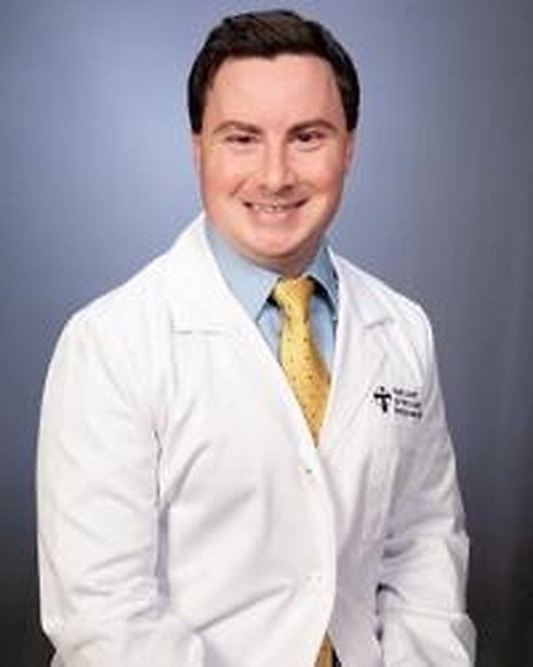 Find Care with Dr. Kyle Francis Champagne, MD – in Baton Rouge, LA ...