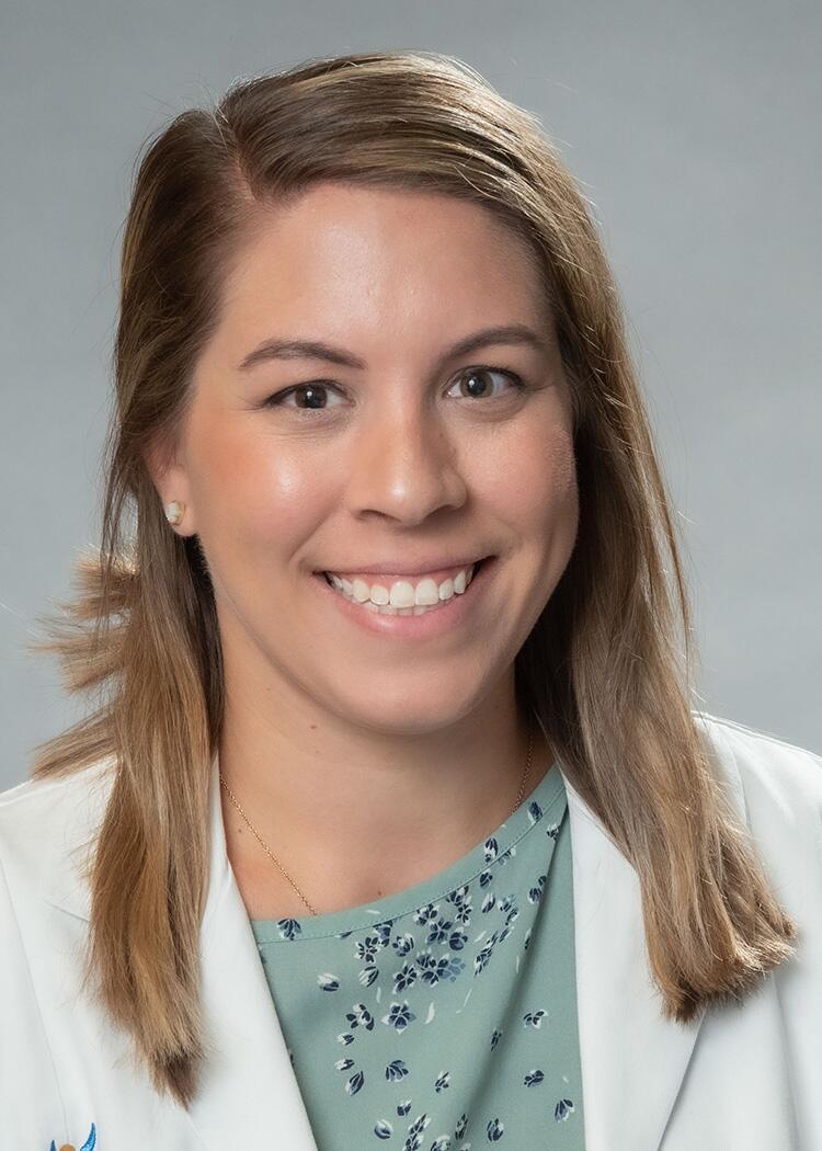 Dr. Caitlyn Saylor, MD, Pediatrician - Metairie, LA | Sharecare