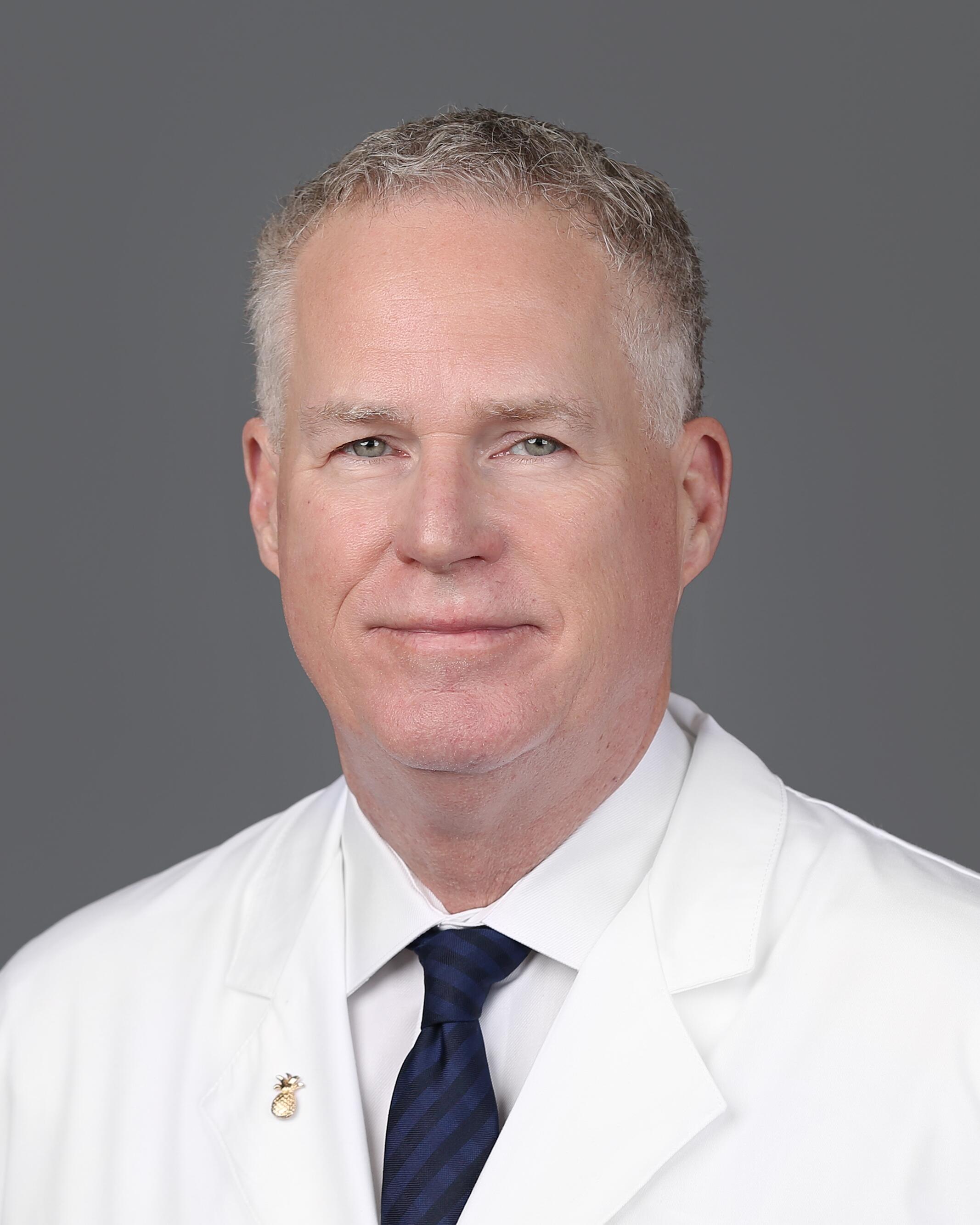 Dr. Joseph McGinn, MD – Cardiothoracic Surgeon for Collapsed Lung ...