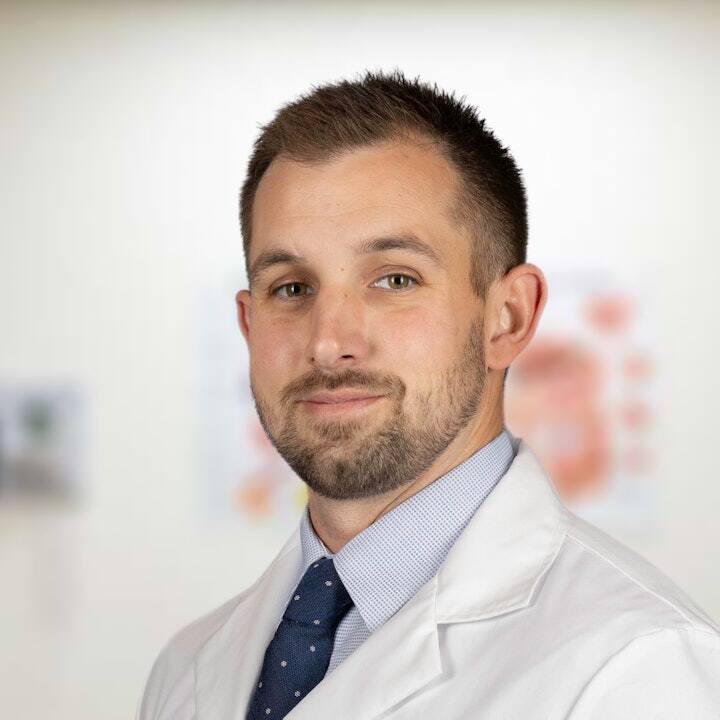 Find Care with Jared Ainsworth, PA – in Oklahoma City, OK | MNT