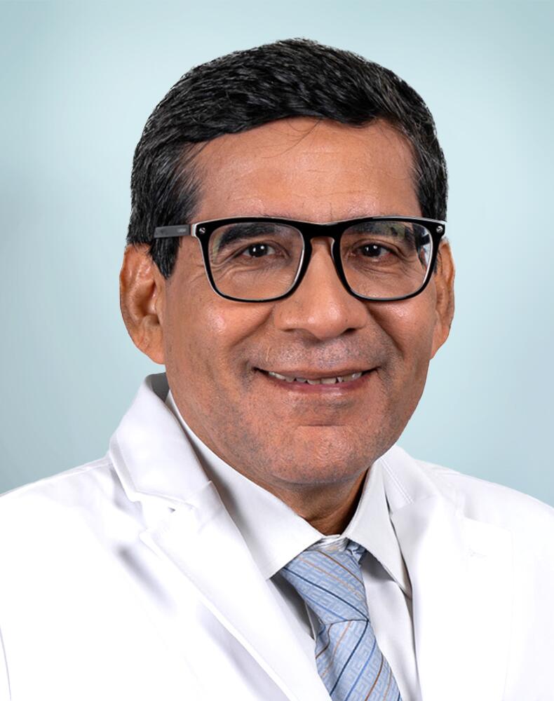 Dr. Jorge Ruiz, MD – Geriatric Medicine Physician for All Headaches ...
