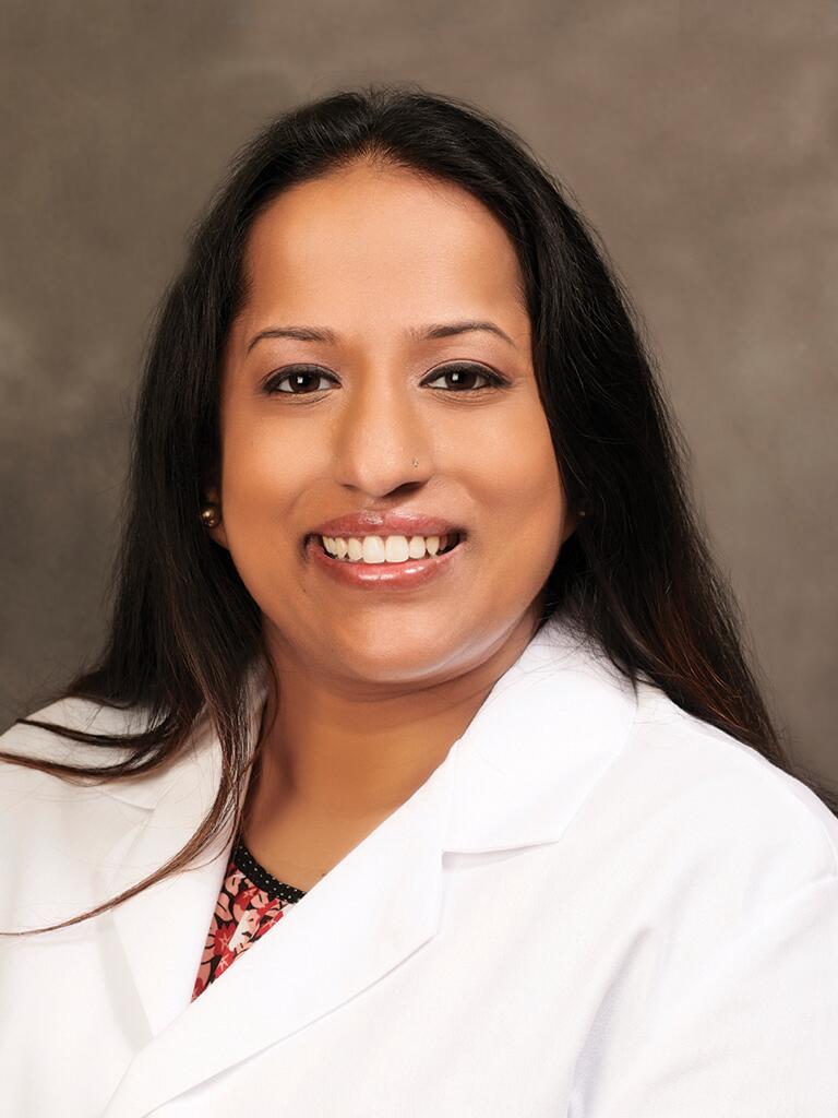 Dr. Sucharita Mukherjee, MD, Pediatrician - Maryland Heights, MO ...