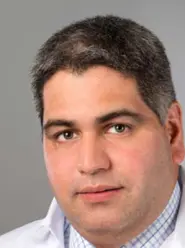 Dr. Moises Issa, MD - Family Medicine Physician in Hollywood, FL