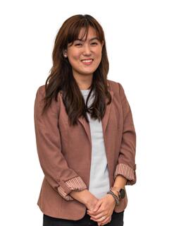 Find Care with Dr. Lydia Han, OD – in San Antonio, TX | MNT