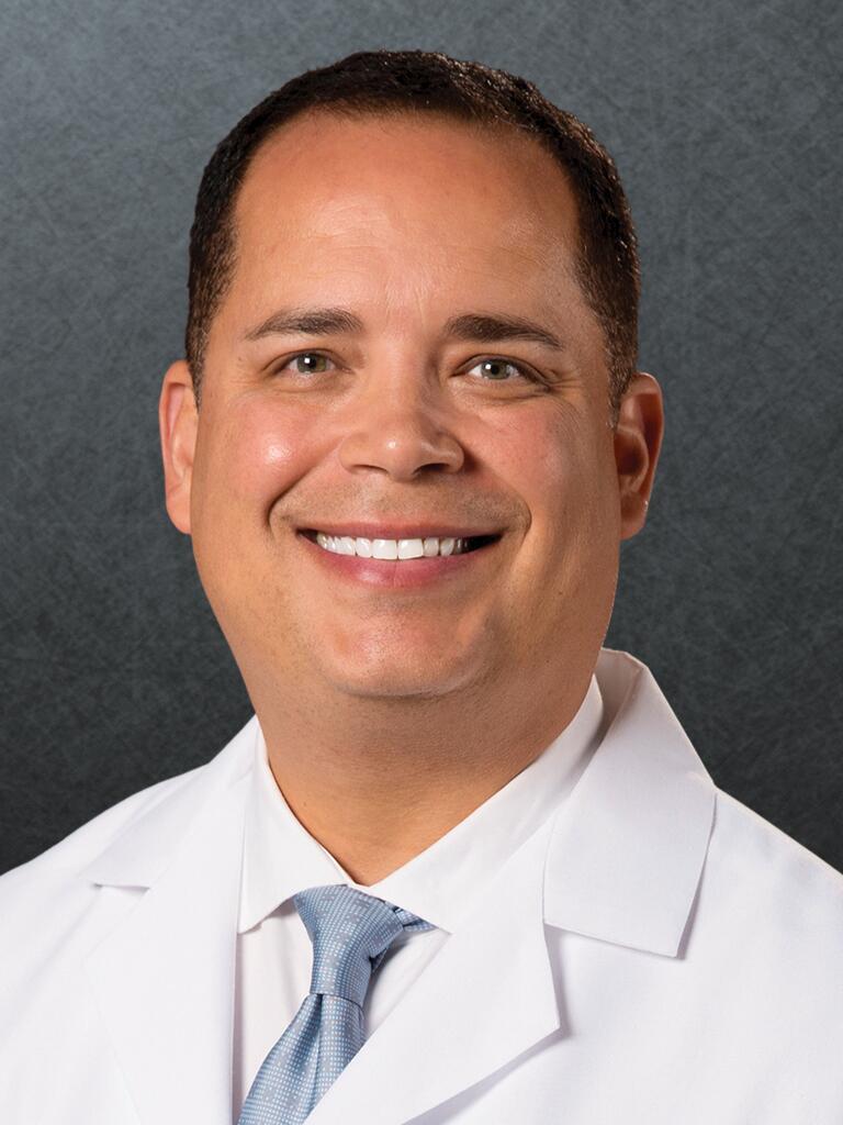 Dr. Timothy Lackey, MD – Pediatrician for Acute Upper Respiratory ...