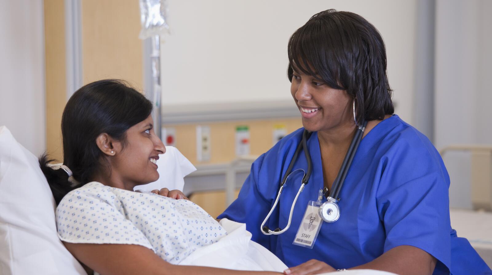 8 Ways Doctors Can Show Empathy to Patients