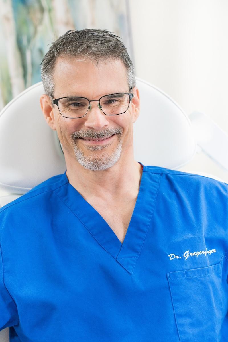 Dr. Gregory Boger, MD, Spa Medicine Specialist - Winter Park, FL ...