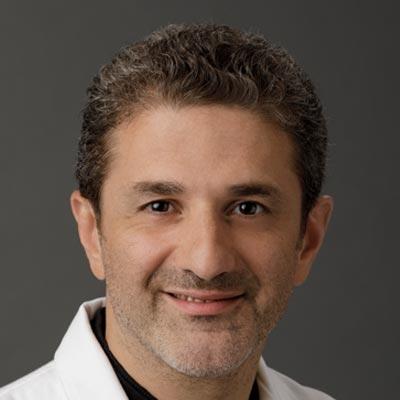 Dr. Fady Saghbini, MD: Infectious Disease Medicine Doctor - Houston, TX ...