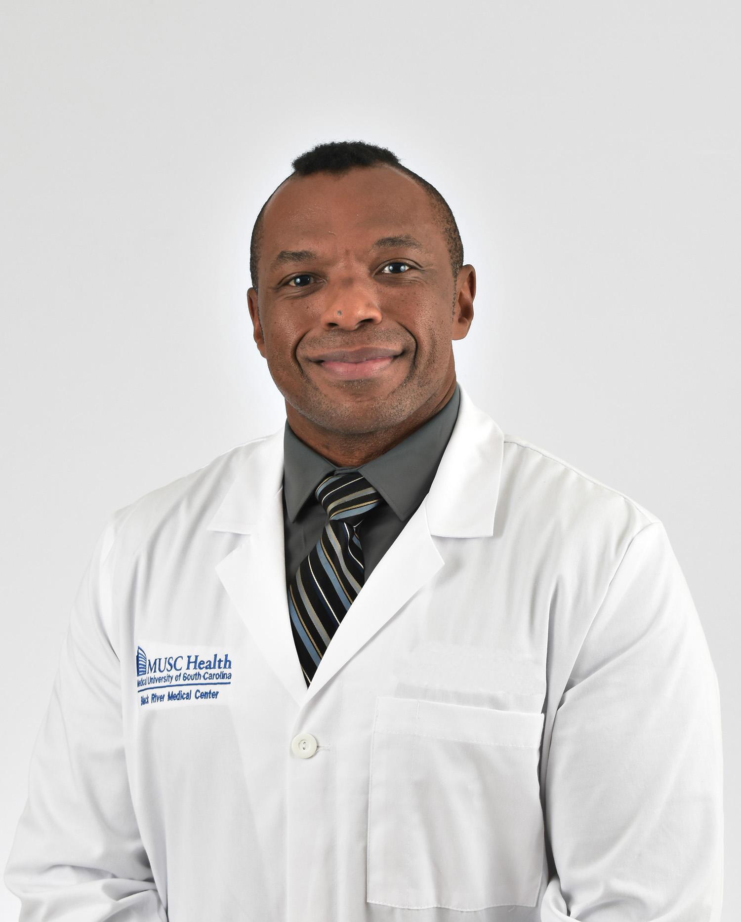Find Care with Dr. Toney Graham III, MD – in Lake City, SC | MNT
