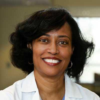 Dr. Janice Gibson-Neale, MD | Obstetrics & Gynecology in Richmond, VA ...