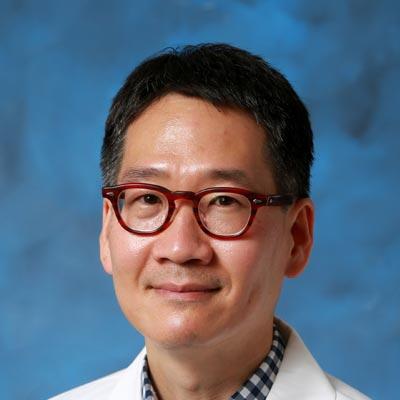 Dr. Tom Lin, MD | General Surgery in Torrance, CA | Healthline FindCare
