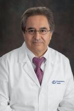 Dr. Aziz Mehrzad, MD, Geriatric Medicine Physician - Owensboro, KY ...