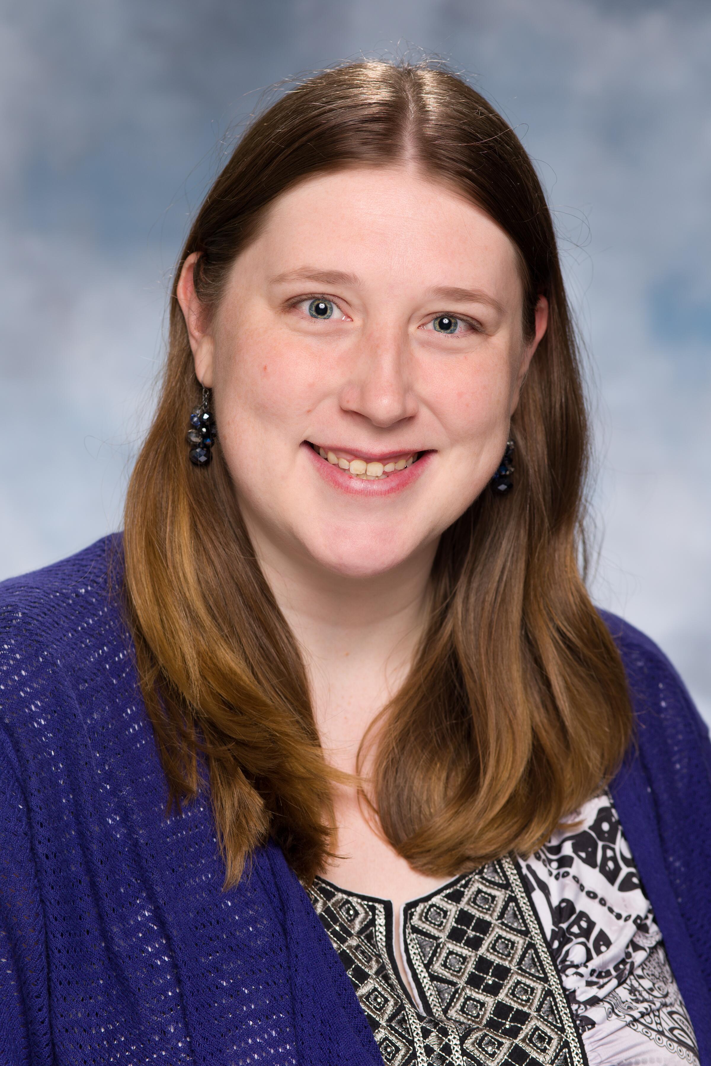 Dr. Jennifer Amico, MD – Family Medicine Physician for Acute Upper ...