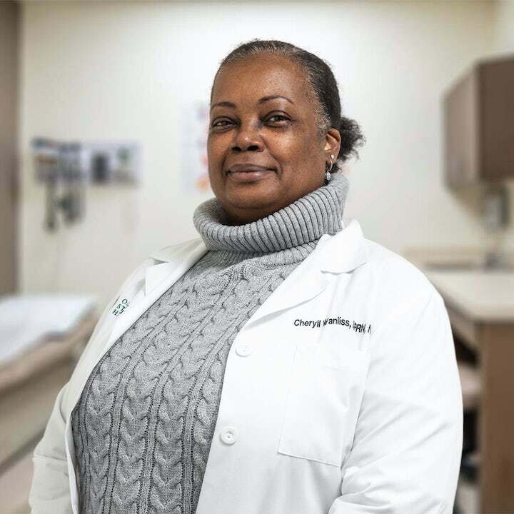 Find Care with Cheryll Wanliss, NP – in Brooklyn, NY | MNT
