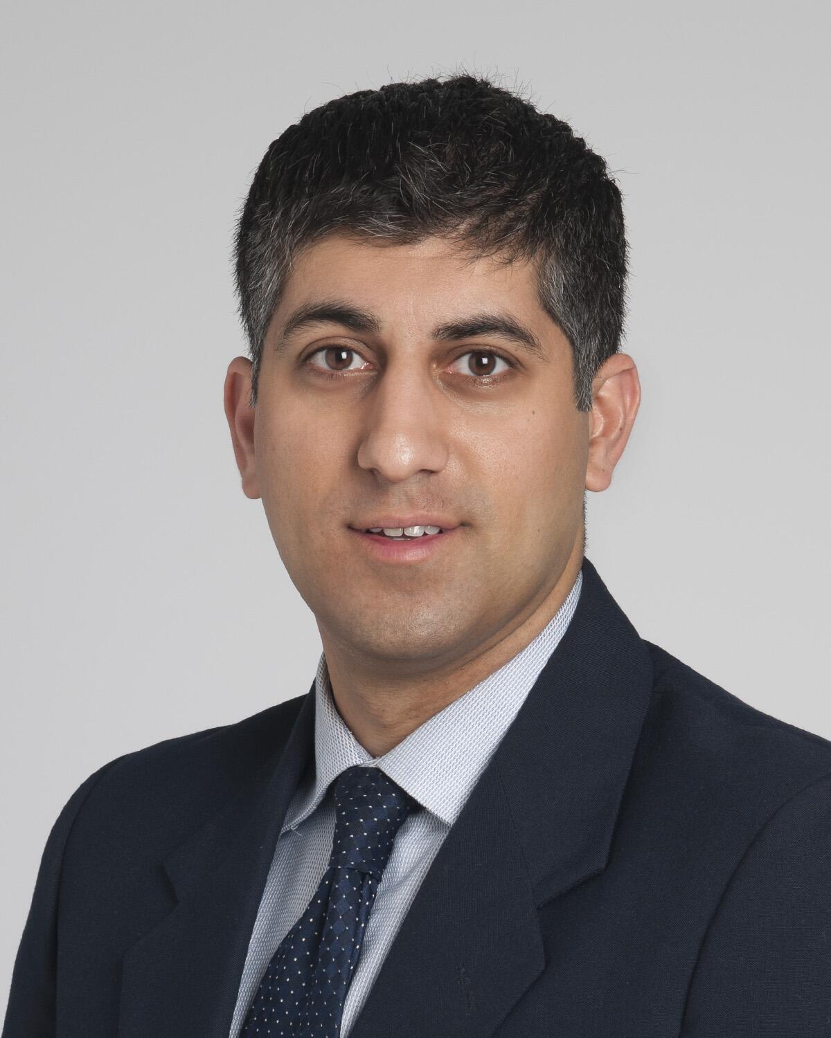Dr. Rohan Bhandari, MD is a Cardiologist in Cleveland, OH | Sharecare