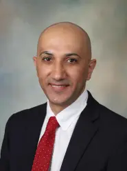 Dr. Jehad Azar, MD - Critical Care Medicine Specialist in Phoenix, AZ ...