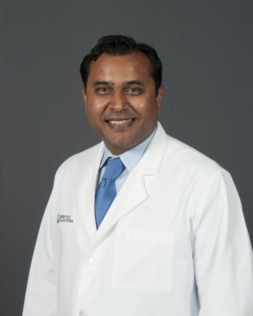Dr. Ritesh Shah, MD – Cardiologist for Acute Congestive Heart Failure ...