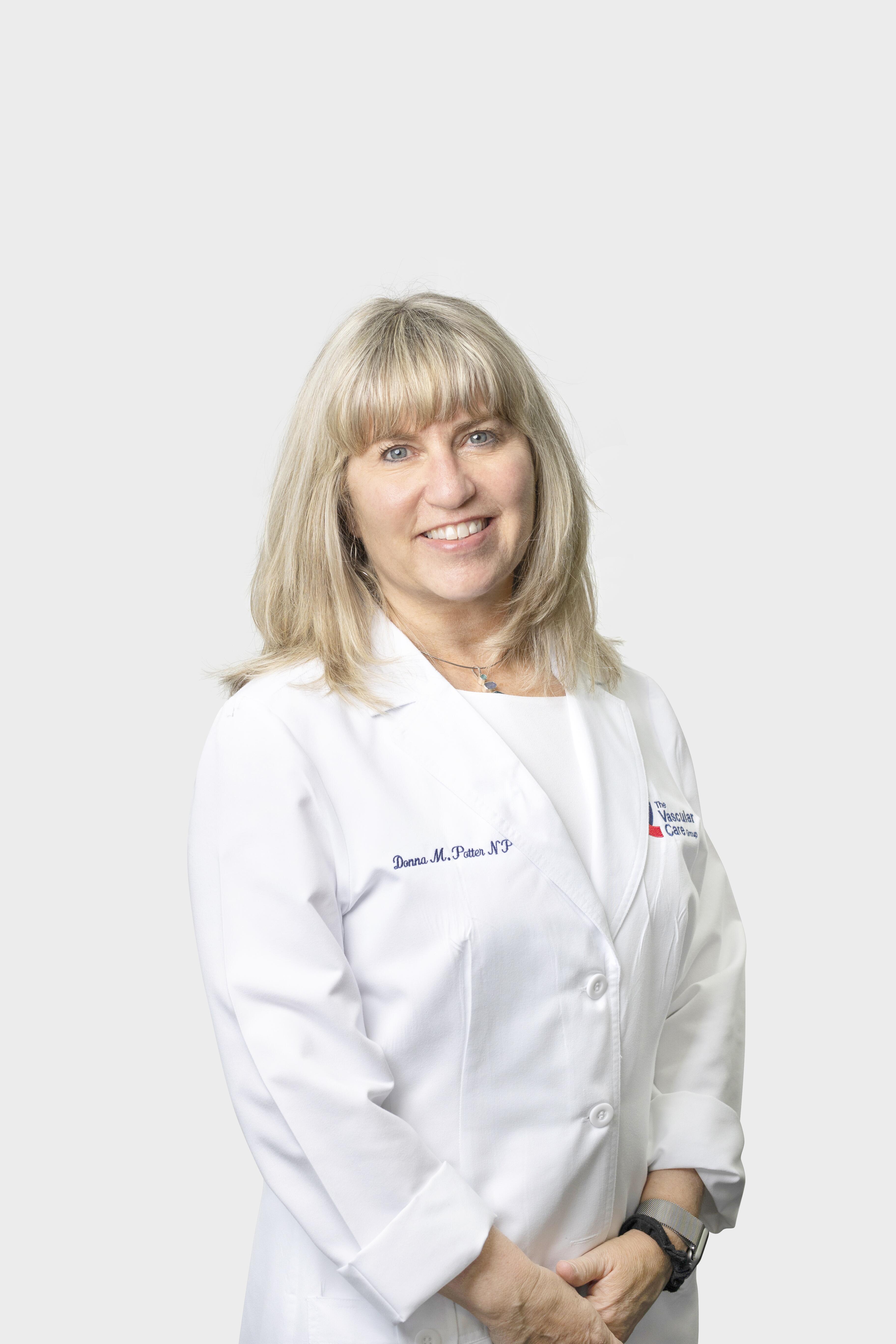 Donna Potter, NP, General Practice Nurse Practitioner - Hyannis, MA ...