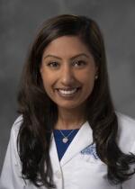 Dr. Smitha Gudipati, MD, Infectious Disease Internist - Detroit, MI ...