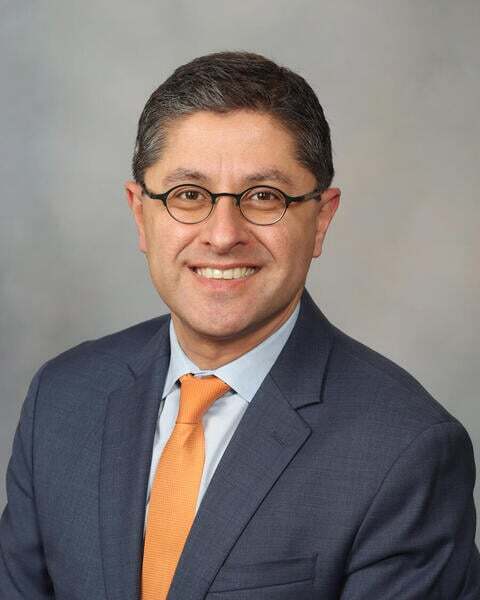 Dr. Timucin Taner, MD – Transplant Surgery Specialist for Ascites in ...