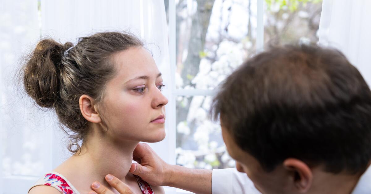 Bulging Eyes: Causes, Symptoms, Treatments, and More